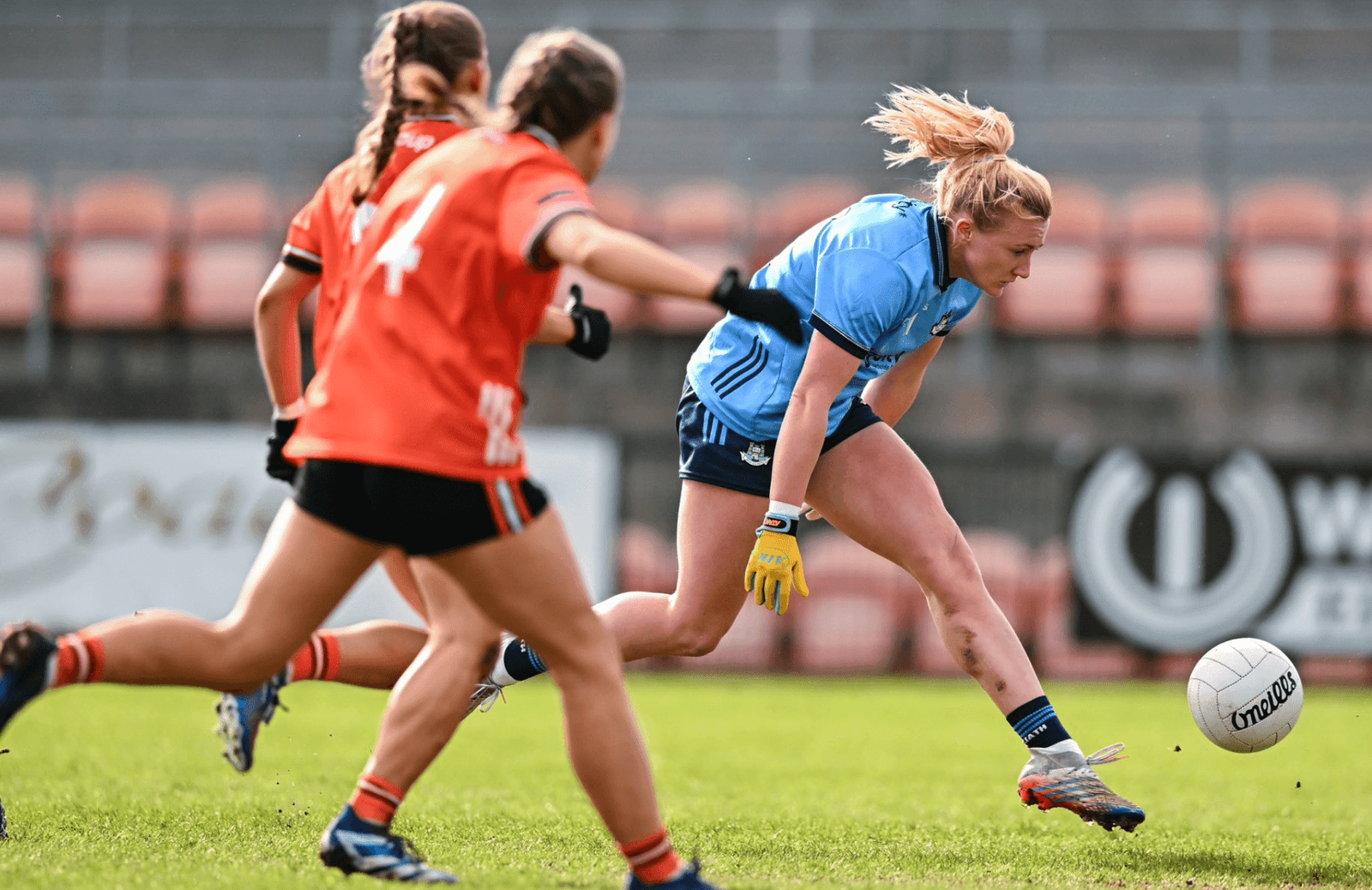 Gaelic Corner News: Daily GAA News, Scores, And Interactive Quizzes